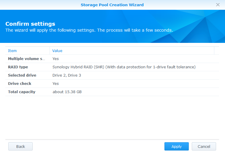 Synology NAS Setup & Configuration Guide! - WunderTech