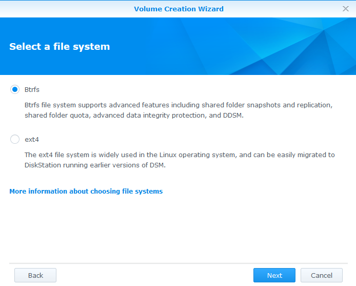Synology NAS Setup & Configuration Guide! - WunderTech