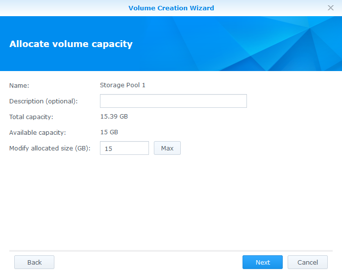 Synology NAS Setup & Configuration Guide! - WunderTech