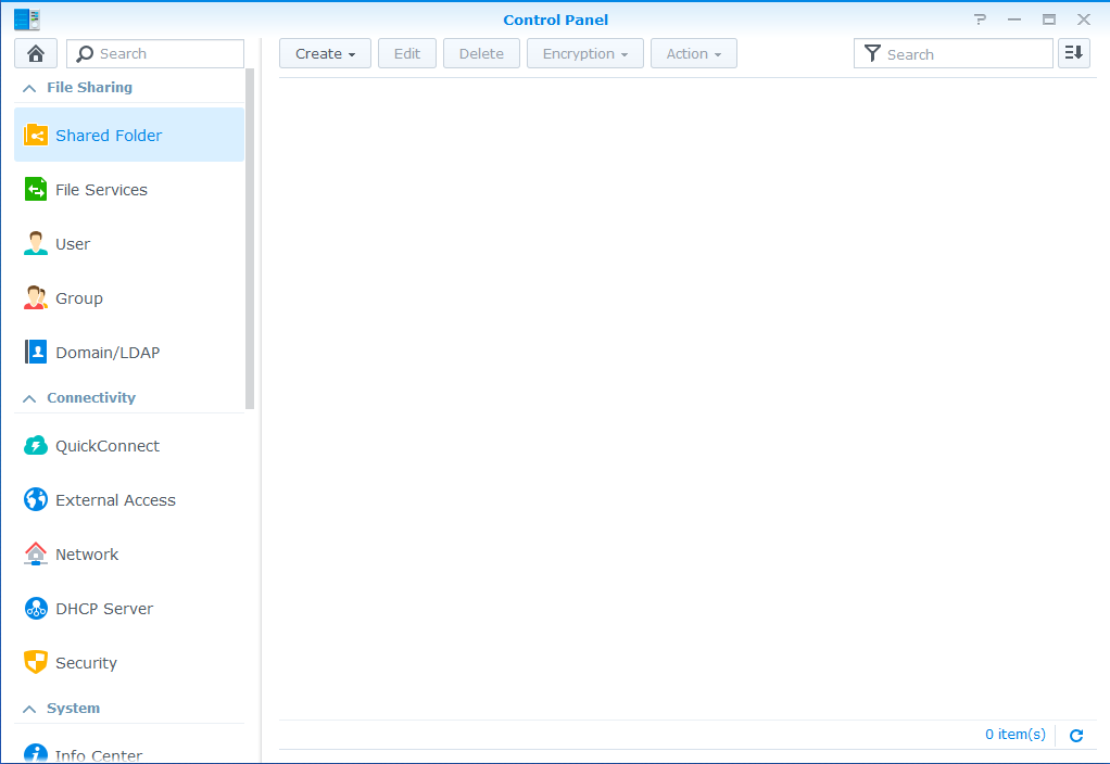 Synology NAS Setup & Configuration Guide! - WunderTech