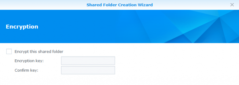 Synology NAS Setup & Configuration Guide! - WunderTech