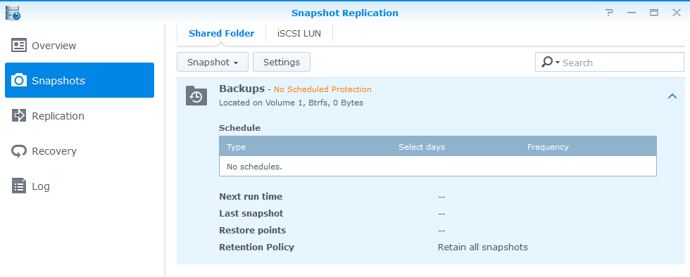 Synology NAS Setup & Configuration Guide! - WunderTech