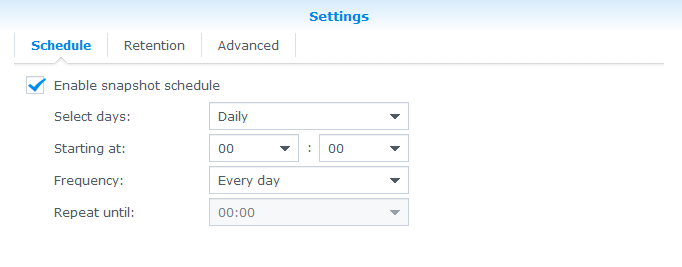 Synology NAS Setup & Configuration Guide! - WunderTech