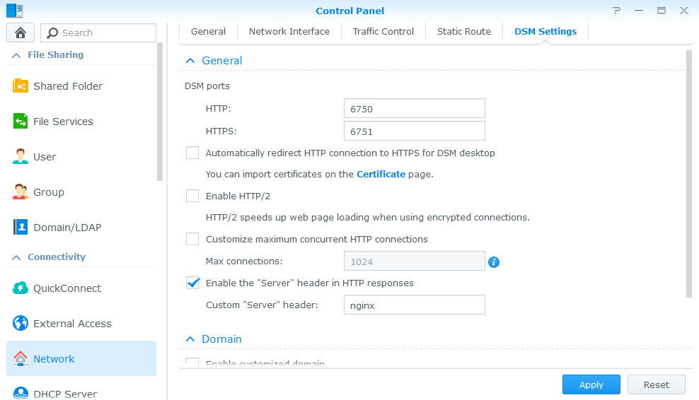 Synology NAS Setup & Configuration Guide! - WunderTech