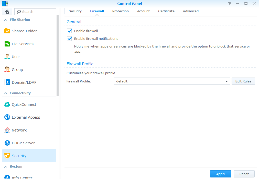 Synology NAS Setup & Configuration Guide! - WunderTech