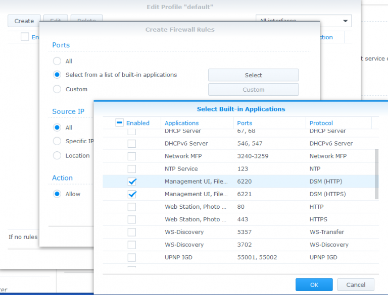 Synology NAS Setup & Configuration Guide! - WunderTech