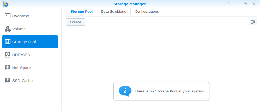 Synology NAS Setup & Configuration Guide! - WunderTech