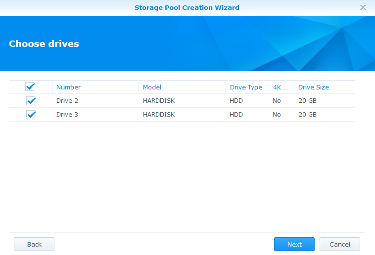 Synology NAS Setup & Configuration Guide! - WunderTech