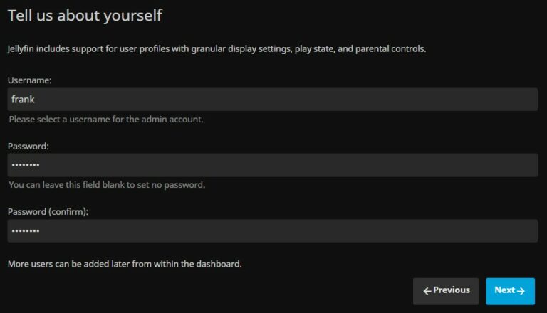 How To Setup Jellyfin On A Raspberry Pi In 2022 Wundertech 