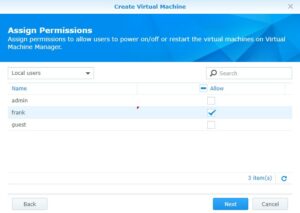 How to Setup Synology DSM as a Virtual Machine (vDSM) - WunderTech