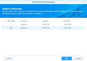 How to Setup Synology DSM as a Virtual Machine (vDSM) - WunderTech