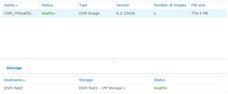How to Setup Synology DSM as a Virtual Machine (vDSM) - WunderTech