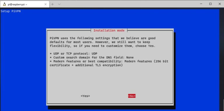 How to Setup OpenVPN on a Raspberry Pi in 2021 - WunderTech