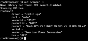 How to Set Up TrueNAS as a NUT Server - WunderTech