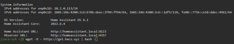 How to SSH into Home Assistant - WunderTech