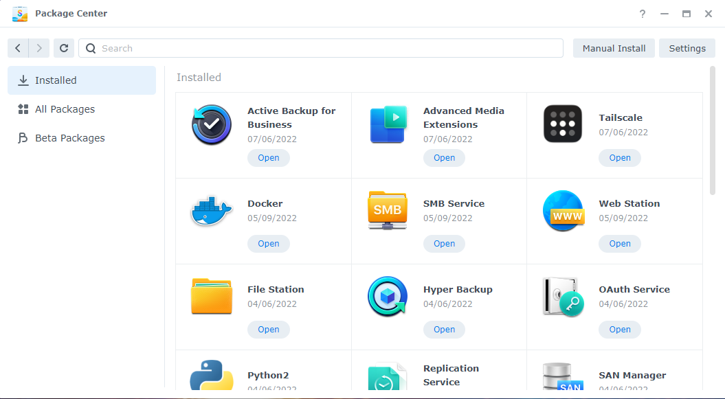 Synology vs. TrueNAS (FreeNAS): Full Comparison
