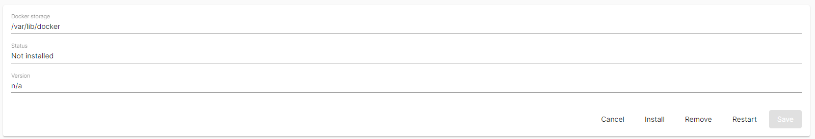 How to Install Plex on OpenMediaVault - WunderTech