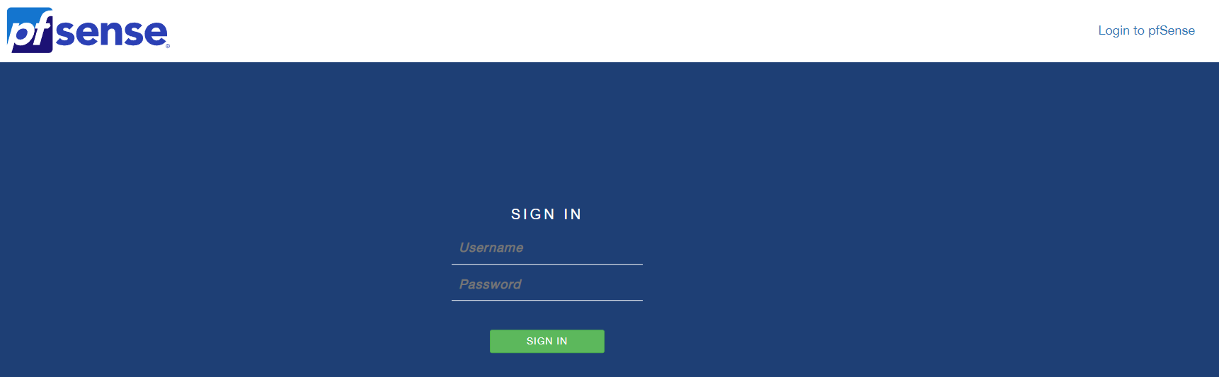 How to Install pfSense on Proxmox - WunderTech