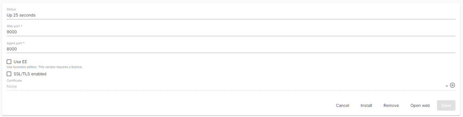 How to Install Plex on OpenMediaVault - WunderTech