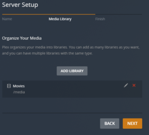 How to Install Plex on OpenMediaVault - WunderTech