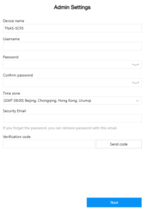 How to Set Up a TerraMaster NAS in 2024 - WunderTech