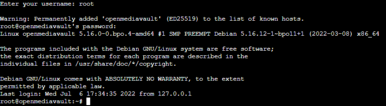 How to Install Plex on OpenMediaVault - WunderTech