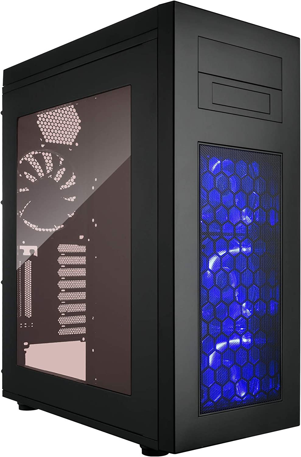 What is the Best NAS Case in 2023? (DIY Top 4)