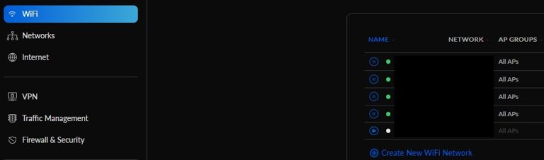 How to Set Up a Guest Network VLAN on Unifi - WunderTech
