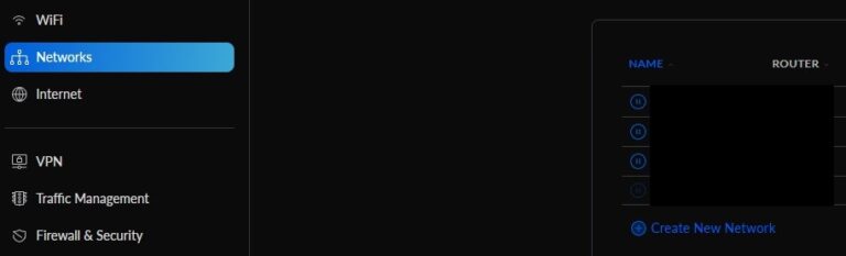 How to Set Up a Guest Network VLAN on Unifi - WunderTech