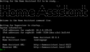 How to Install Home Assistant on Proxmox (2025)