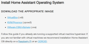 How to Install Home Assistant on Proxmox (2025)