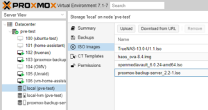 How to Install Home Assistant on Proxmox (2025)