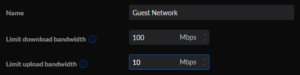How to Set Up a Guest Network VLAN on Unifi - WunderTech
