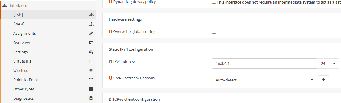 How to Install OPNsense in Proxmox - WunderTech