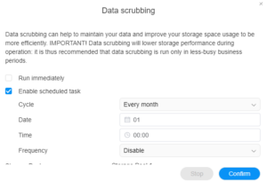 How to Set Up a TerraMaster NAS in 2024 - WunderTech