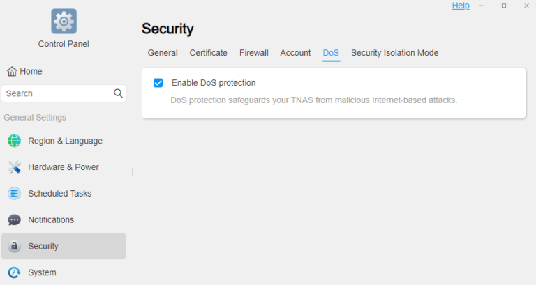 How to Set Up a TerraMaster NAS - WunderTech
