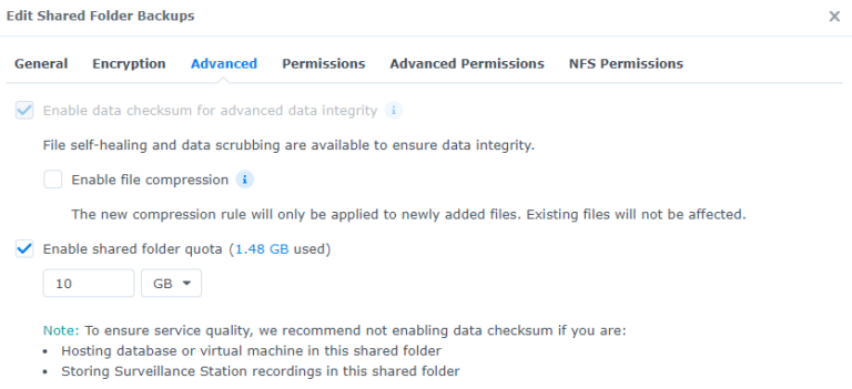 How to Backup to a Synology NAS with Time Machine - WunderTech