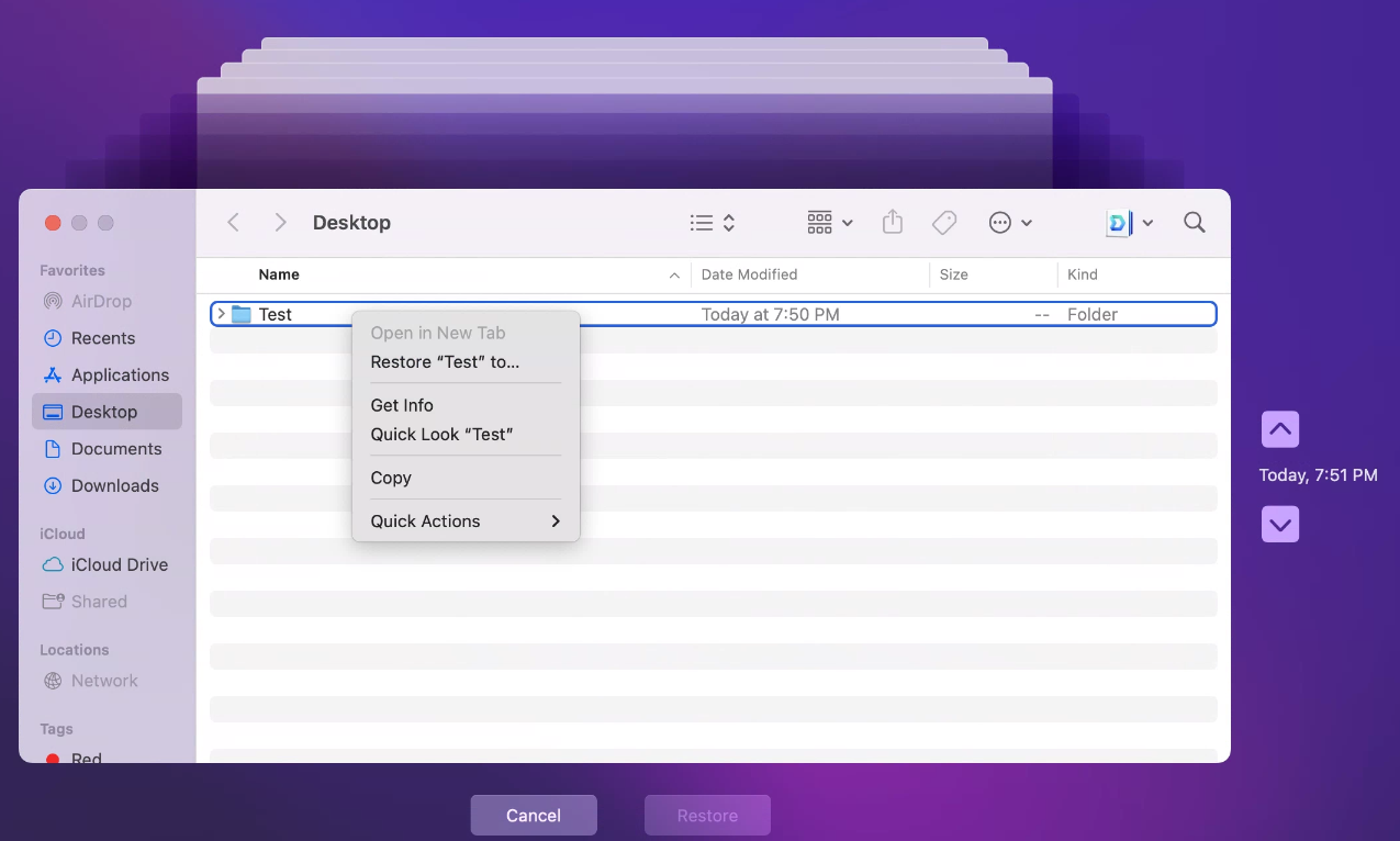 How to Backup to a Synology NAS with Time Machine - WunderTech
