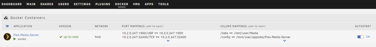 How to Install Plex on Unraid - WunderTech