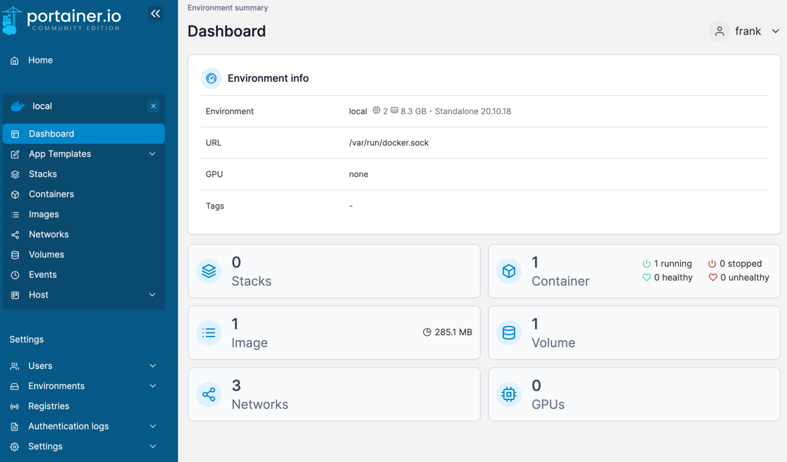 How To Install Docker On Openmediavault Wundertech