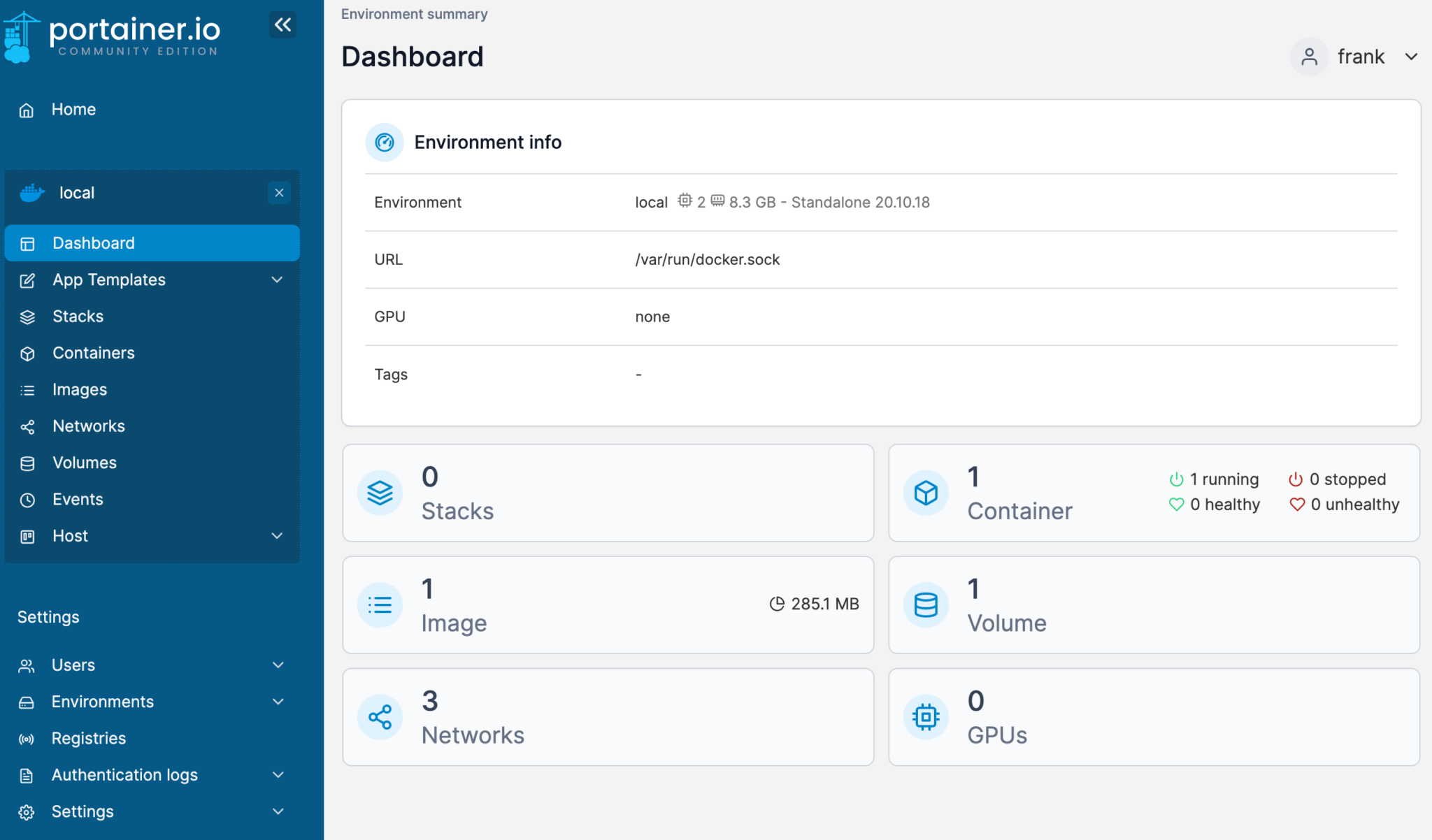 How To Install Docker On Openmediavault Wundertech