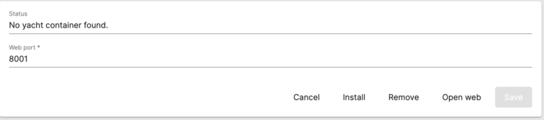 How to Install Docker on OpenMediaVault - WunderTech