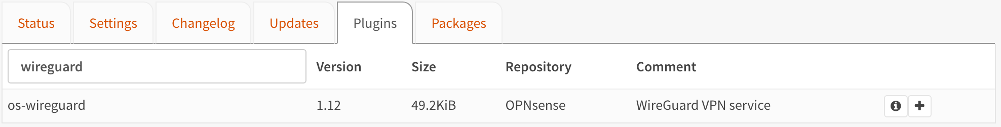 How to Set Up WireGuard in OPNsense - WunderTech