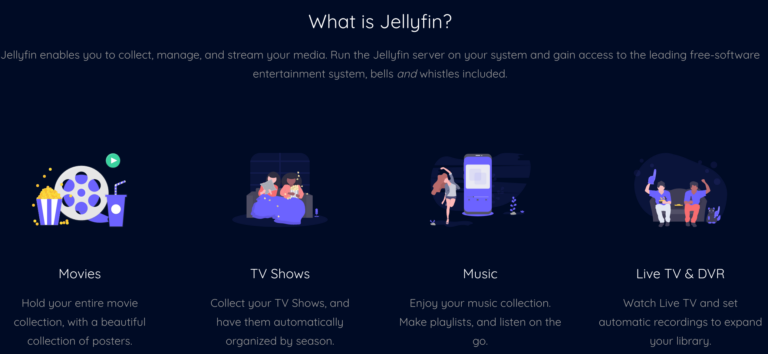 Jellyfin vs Plex: Which Media Server Should You Use?