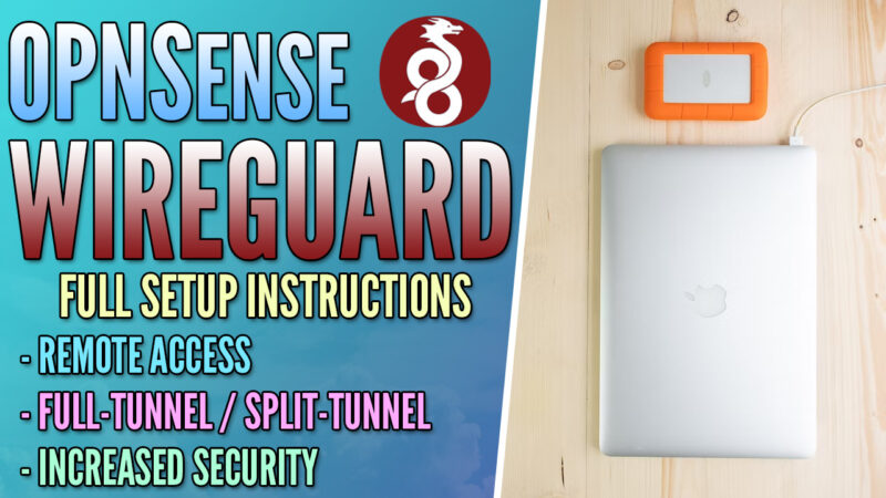 Best OPNsense Hardware to Buy - WunderTech