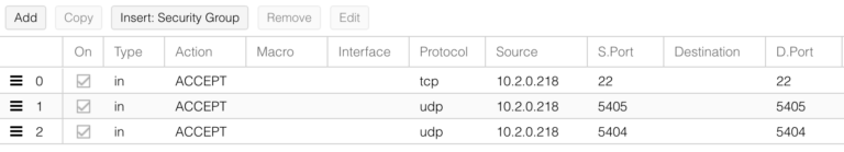How to Create a Cluster in Proxmox - WunderTech