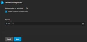 How to Install Nextcloud on TrueNAS - WunderTech
