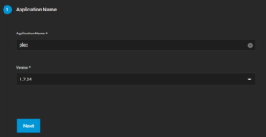 How to Install Plex on TrueNAS - WunderTech