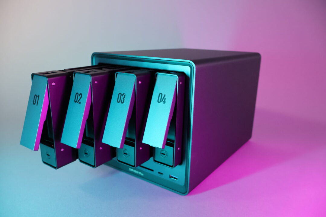 What are the Best Synology NAS Alternatives?