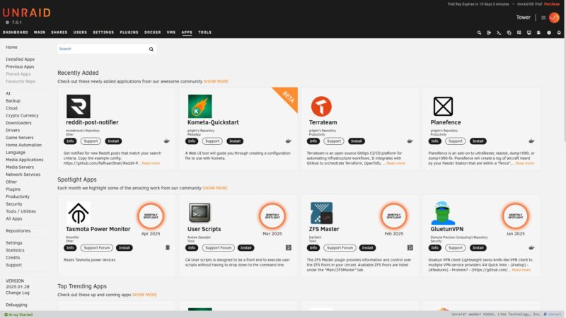 What are the Best Synology NAS Alternatives?